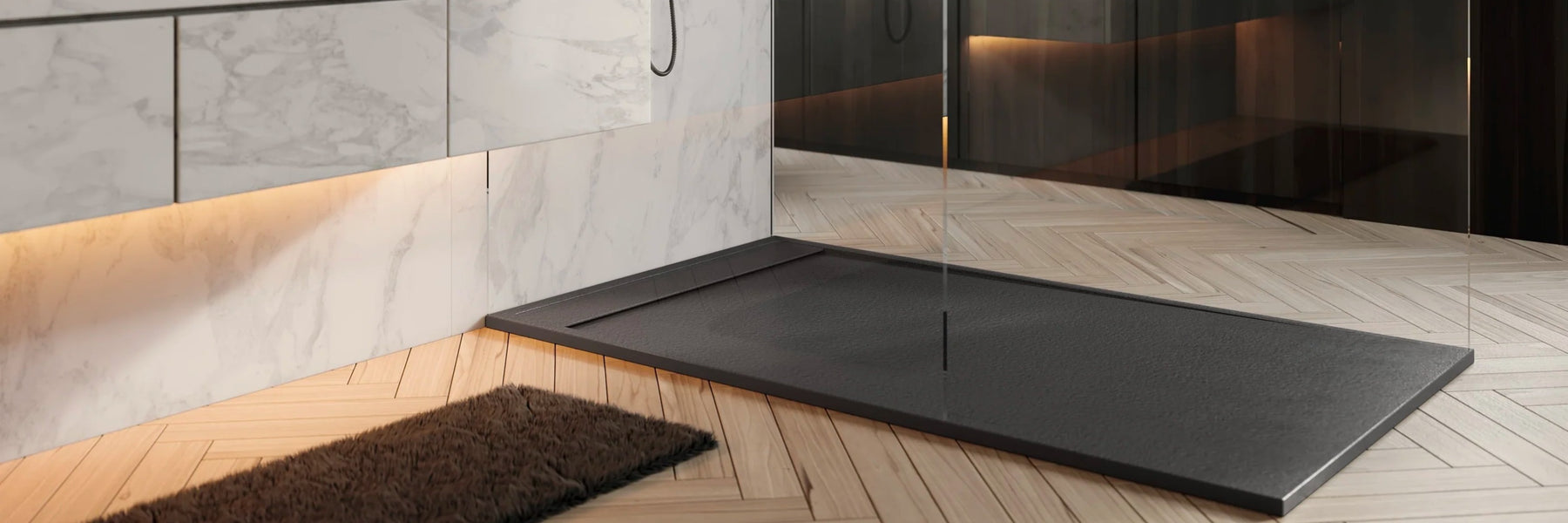 Shower Bases