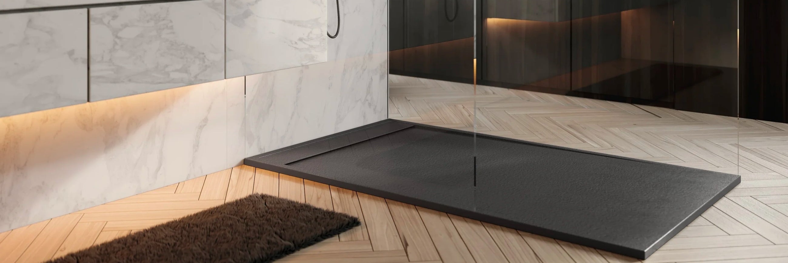 Shower Bases
